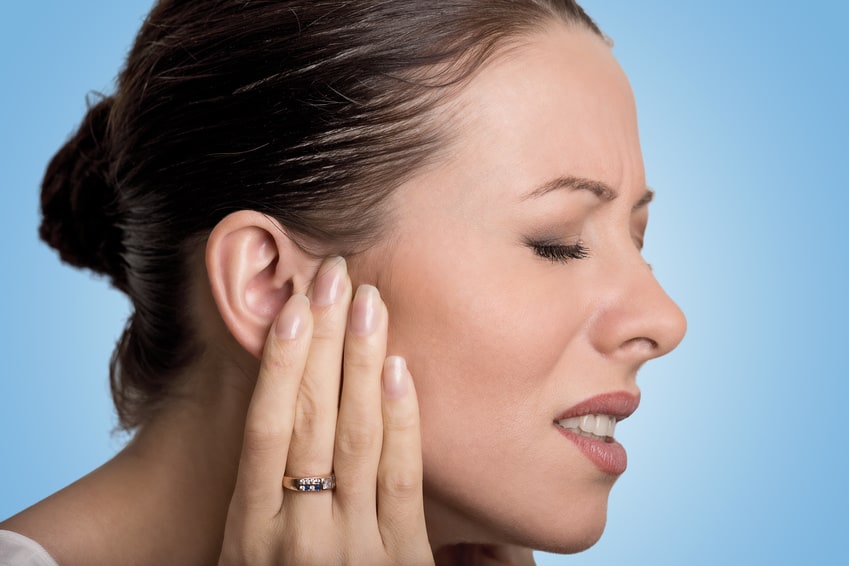 What Exactly Is Swimmer's Ear? - enttex